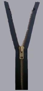 Zippers | Gary's Sewing Works
