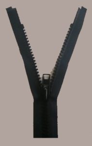 Zippers | Gary's Sewing Works